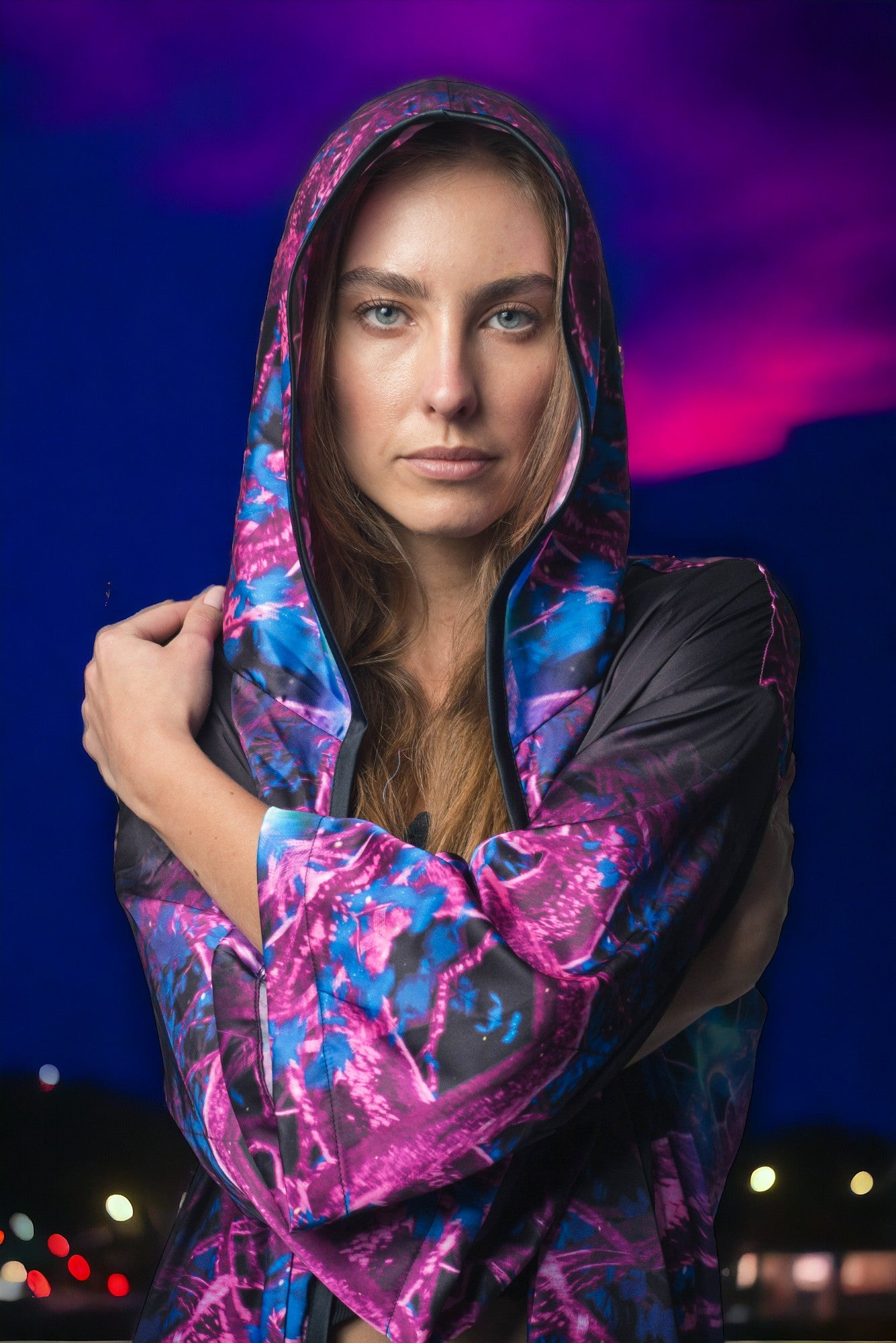 Apparel – James Hood Store