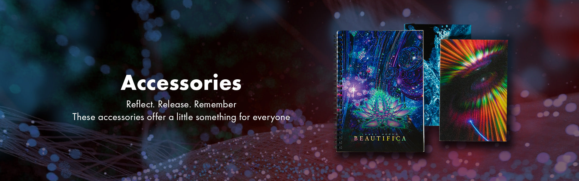 Accessories – James Hood Store