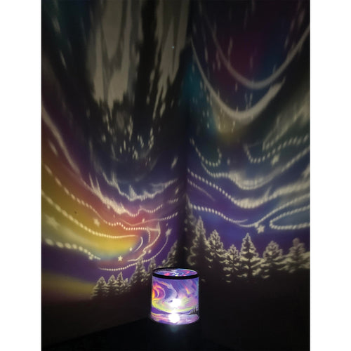 Immersive Lighting – James Hood Store