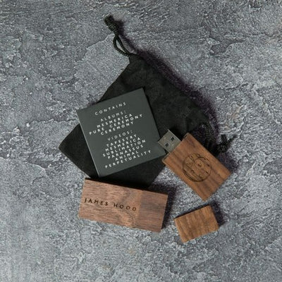 All – James Hood Store