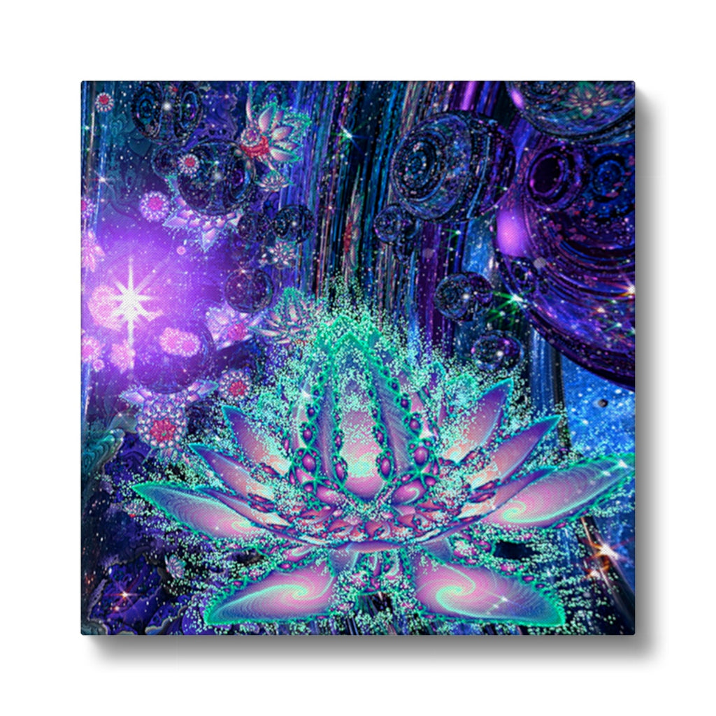 Beautifica Lotus Eco Canvas – James Hood Store