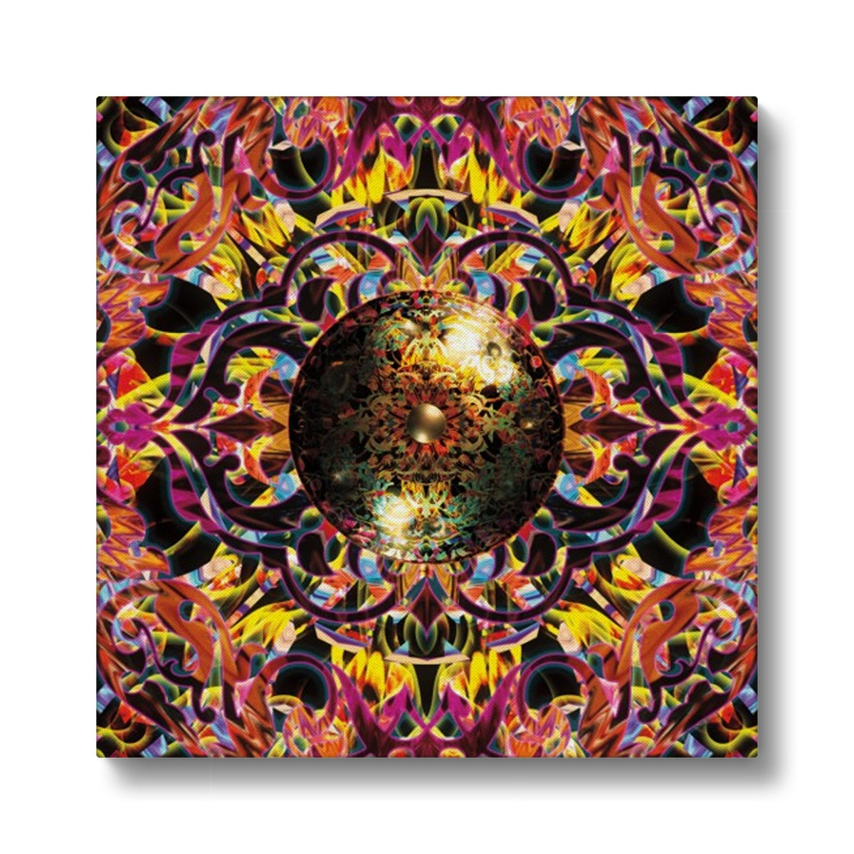 Mesmerica Hangdrum Eco Canvas - Classic – James Hood Store