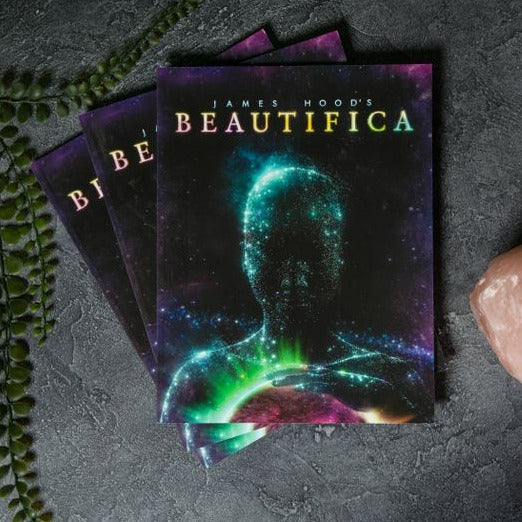 Beautifica Souvenir Program – James Hood Store